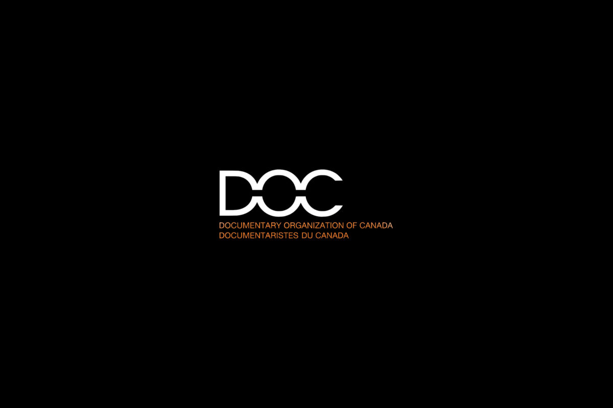DOCUMENTARY ORGANIZATION OF CANADA (DOC NATIONAL) - Atelier Culturati