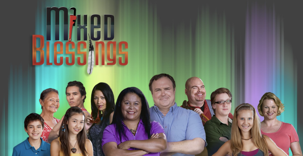 MIXED BLESSINGS